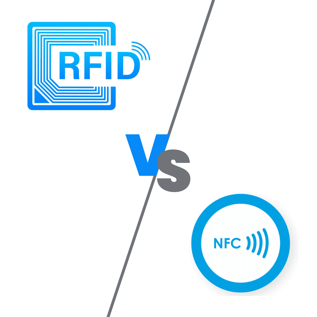 Exploring the Differences and Real-World Application of NFC and RFID Technologies | ConnectVithMe